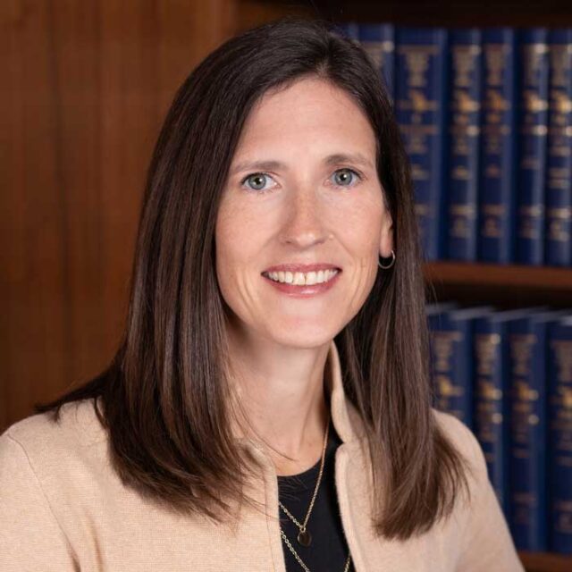 Erin Springer - Bishop Law Offices